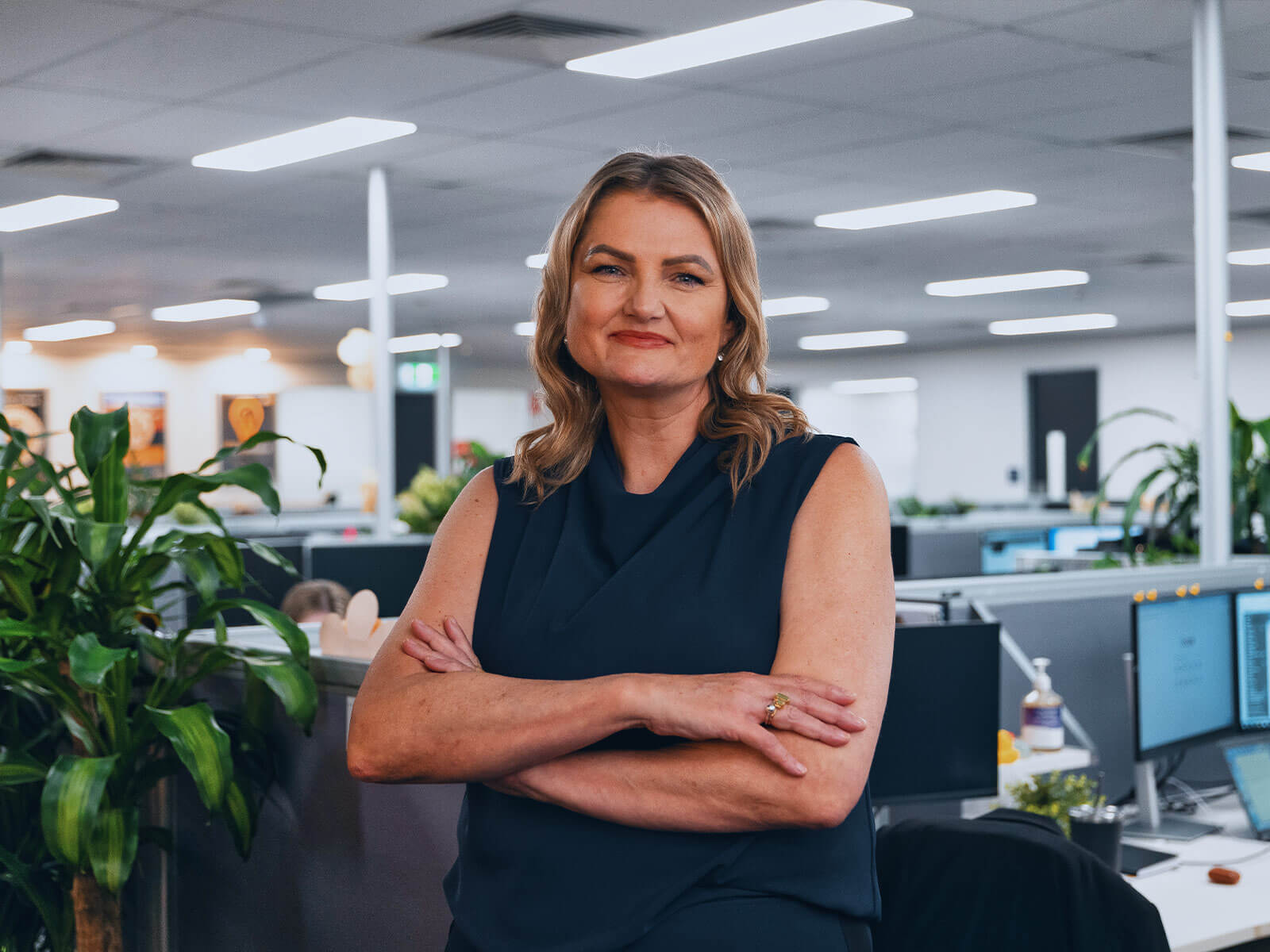 Leadership & Broad Strategy - Resources WIDE